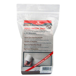 Red Devil ONETIME® Wall Patch Tape 2.5" x 20' - Wedowee, AL - Wedowee ...